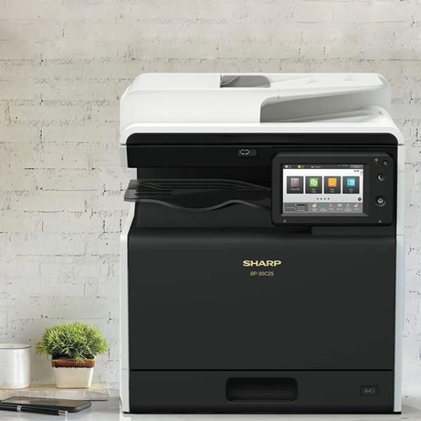 Sunshine Coast Printers & Copiers | SHARP Business Machines